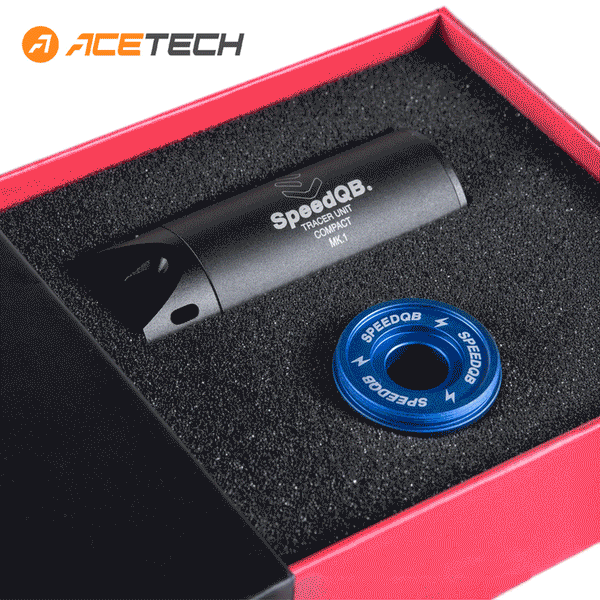 SPEEDQB x ACETECH - SpeedQB