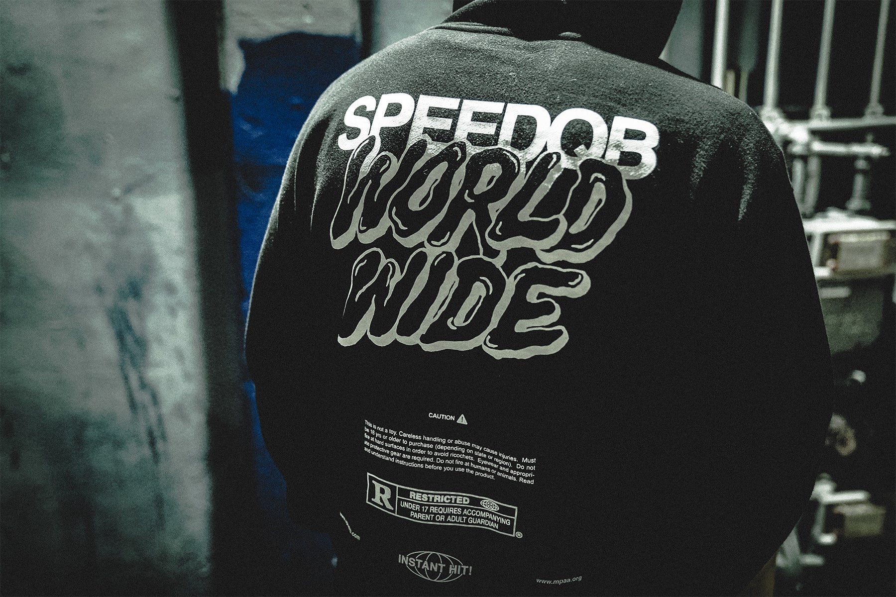 SpeedQB Worldwide