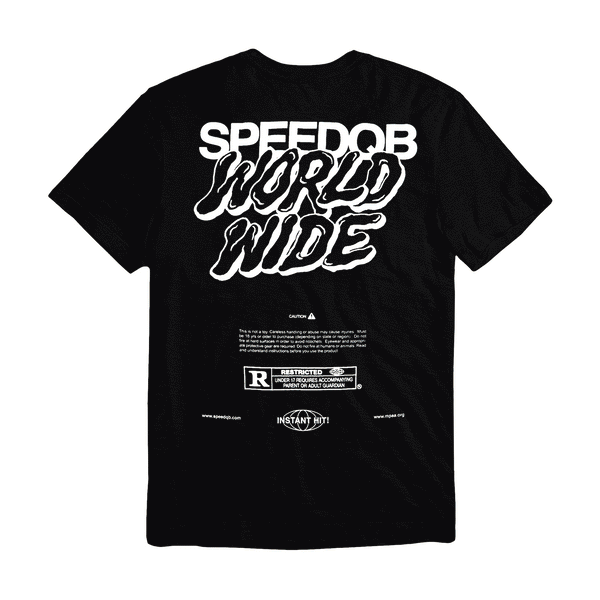 SPEEDQB TEES - SpeedQB