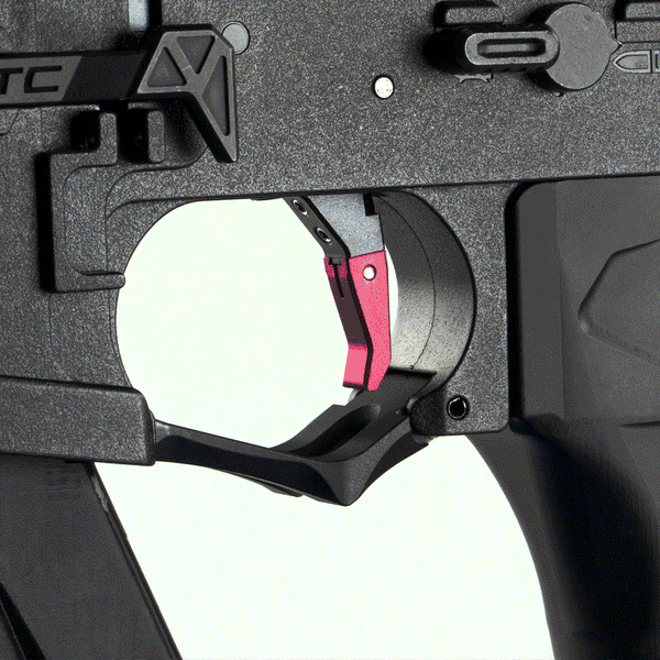 SPEEDQB KILLSWITCH TRIGGER - SpeedQB