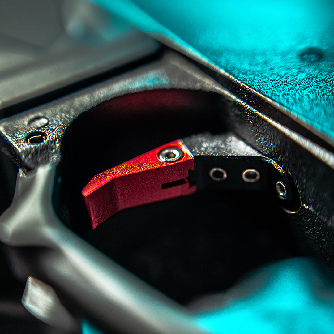 SPEEDQB KILLSWITCH TRIGGER - SpeedQB