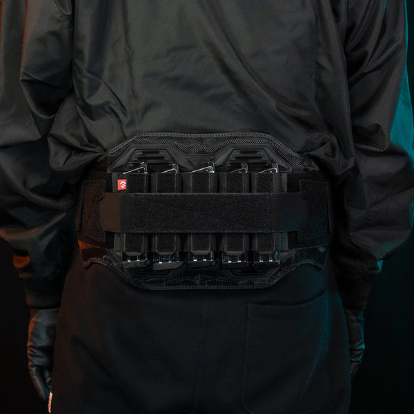 MBS2 TYPE-S + PMP PISTOL KIT - SpeedQB