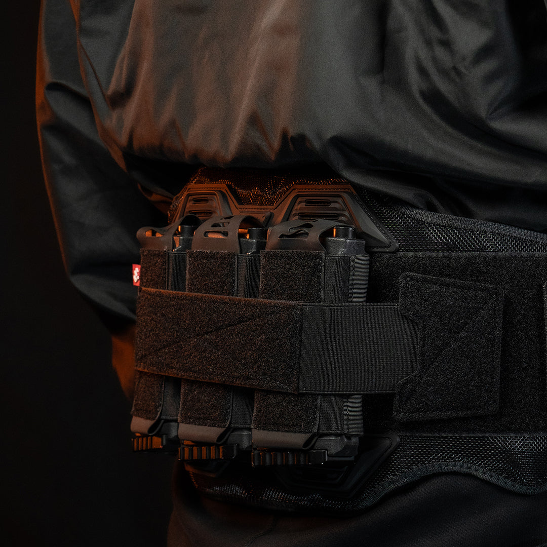 SPEEDQB MBS2 TYPE-S (BLACK) - SpeedQB