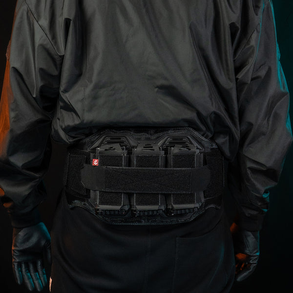 MBS2 TYPE-S + PMP RIFLE KIT - SpeedQB