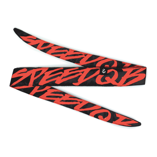 SPEEDQB HANDSTYLE HEADBANDS - SpeedQB