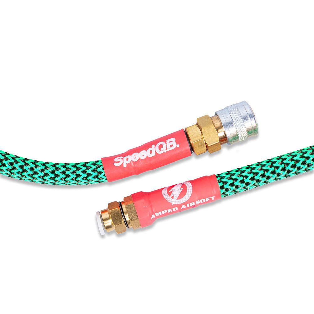 SPEEDQB x AMPED 42" LINE - SpeedQB