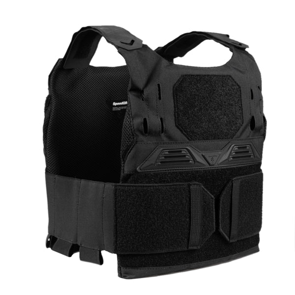 ATOM PLATE CARRIER [APC] - SpeedQB