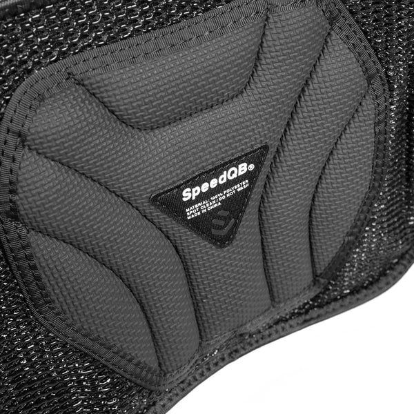 SPEEDQB MBS2 TYPE-S (BLACK) - SpeedQB