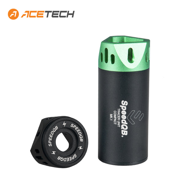 SPEEDQB x ACETECH MK.1 TRACER UNIT - SpeedQB
